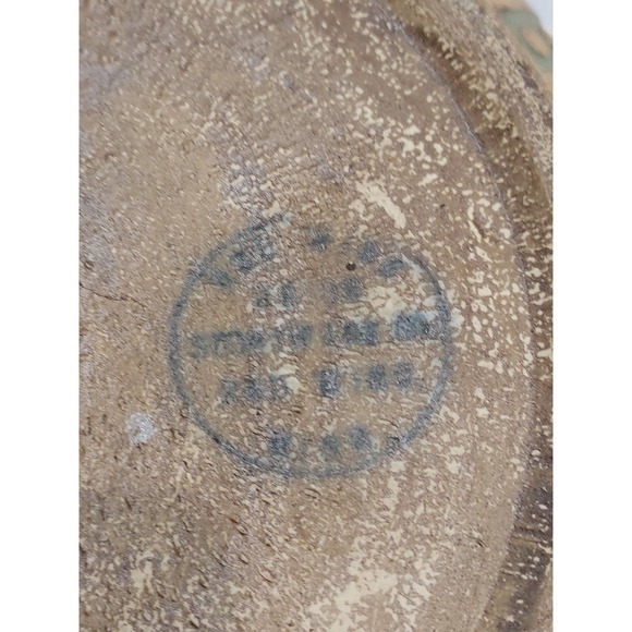 Red Wing Heritage | Accents | Antique Red Wing Pottery Glazed Planter ...